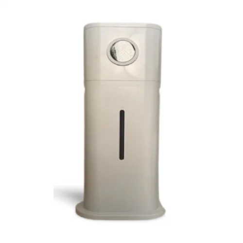 12 Litre Buhar Makinesi - Kuluckacenter-4011