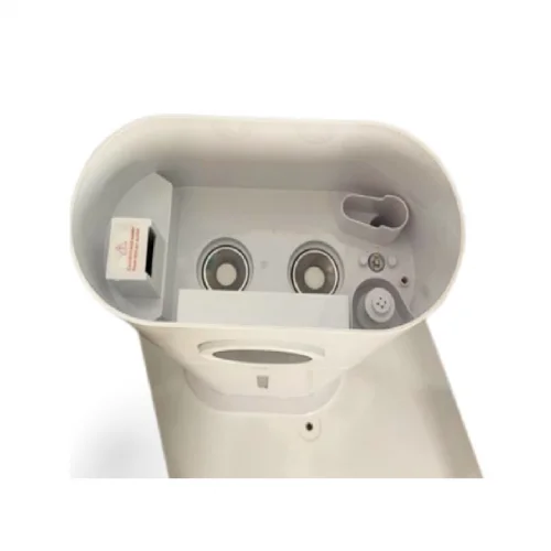 12 Litre Buhar Makinesi - Kuluckacenter-4011