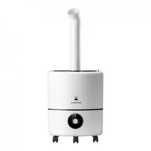 Sanayi Tipi Buhar Makinesi - Kuluckacenter-5005